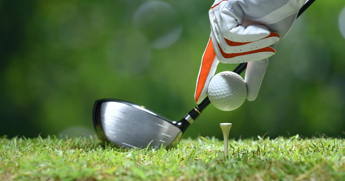 Master Golf Now - Singapore's Premier Golf Academy